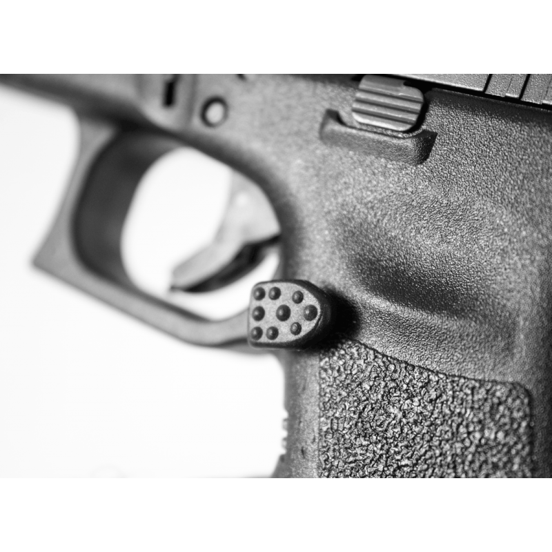 GHOST GLOCK EXTENDED MAGAZIN RELEASE GEN 3 | SHOOTINGSTORE