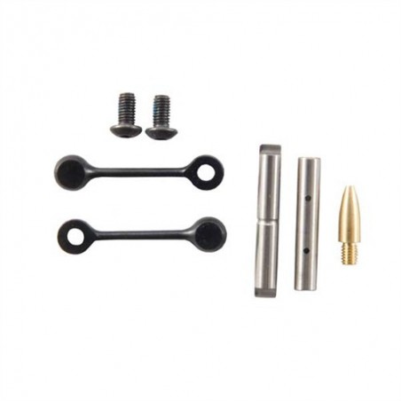 AR15 NON ROTATING PIN SET | SHOOTINGSTORE AUSTRIA