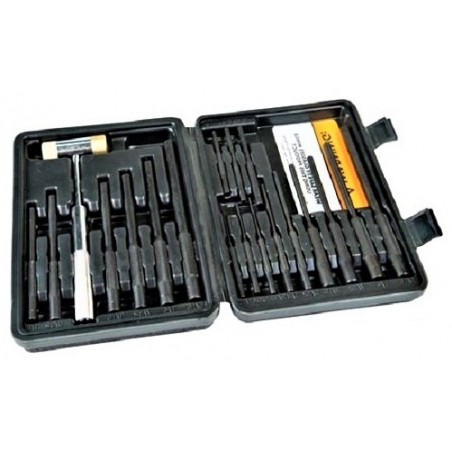 WHEELER ROLL PIN PUNCH SET MASTER | SHOOTINGSTORE AUSTRIA