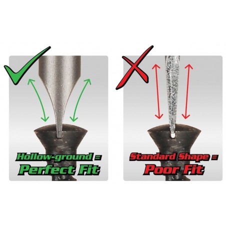 WHEELER DELUXE BIT SET 89 TEILIG | SHOOTINGSTORE AUSTRIA