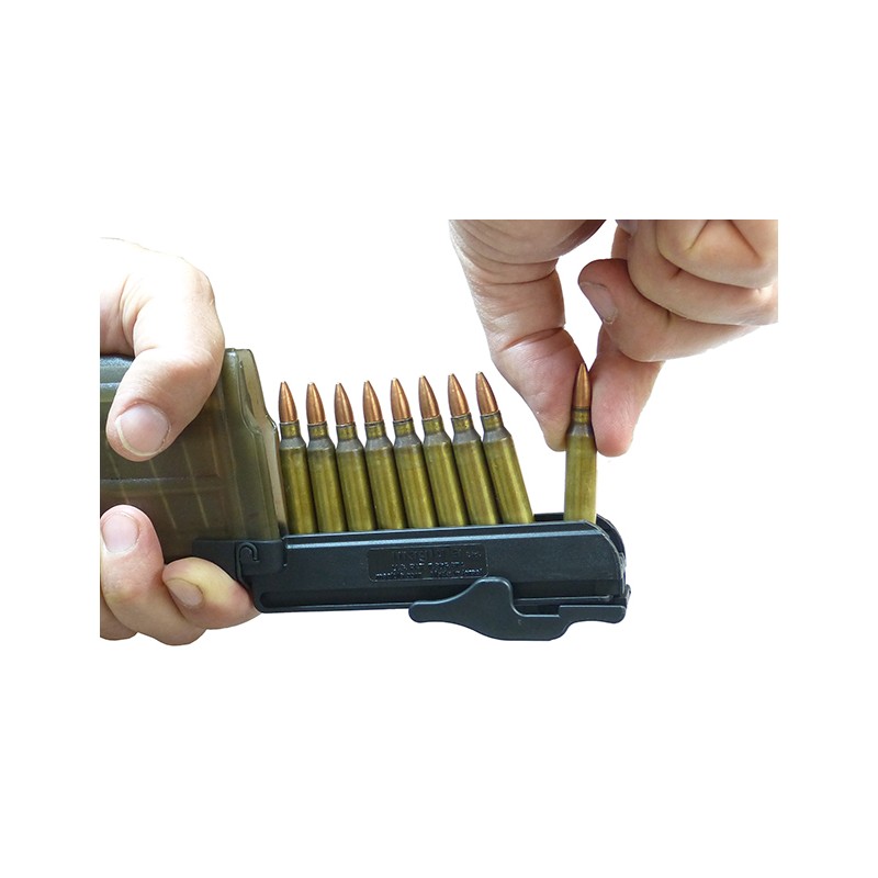 MAGLULA STRIP LOADER STEYR AUG | SHOOTINGSTORE AUSTRIA