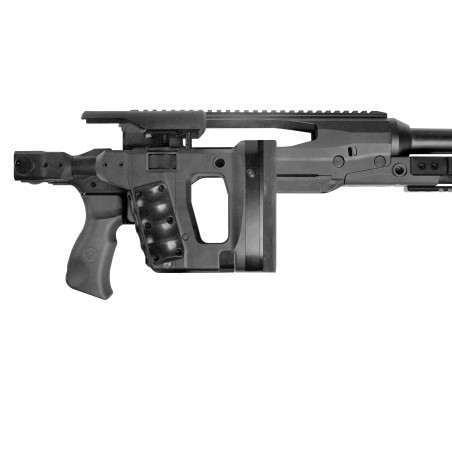 VOERE X4 KAL. 300 NORMA MAG FARBE ARMOR BLACK | SHOOTINGSTORE