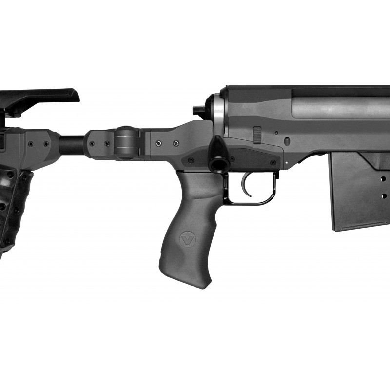 VOERE X4 KAL. 300 NORMA MAG FARBE ARMOR BLACK | SHOOTINGSTORE