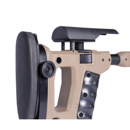 VOERE X4 KAL. 338 LAP FARBE COYOTE TAN | SHOOTINGSTORE AUSTRIA