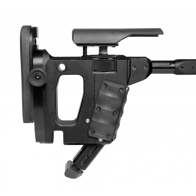 VOERE X4 KAL. 408 CT FARBE ARMOR BLACK | SHOOTINGSTORE AUSTRIA