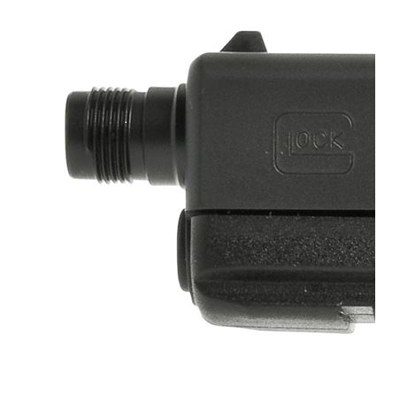 GLOCK 17 GEN5 MOS FS MIT GEWINDELAUF | SHOOTINGSTORE AUSTRIA