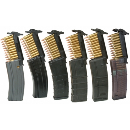 MAGLULA STRIP LOADER FÜR AR15 | SHOOTINGSTORE AUSTRIA