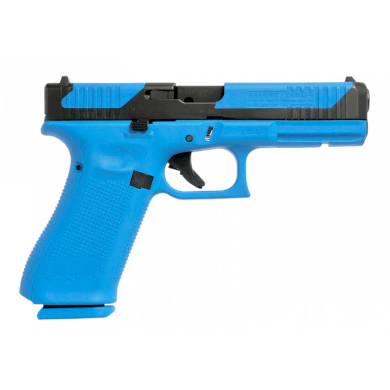 GLOCK 17 T FX GEN 5 |SHOOTINGSTORE AUSTRIA