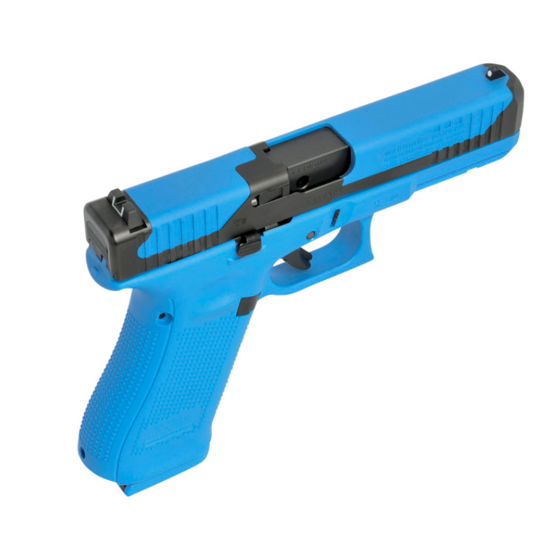 GLOCK 17 T FX GEN 5 |SHOOTINGSTORE AUSTRIA