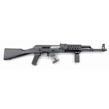 WBP JACK TACTICAL 7,62X39 M1913 | SHOOTINGSTORE AUSTRIA