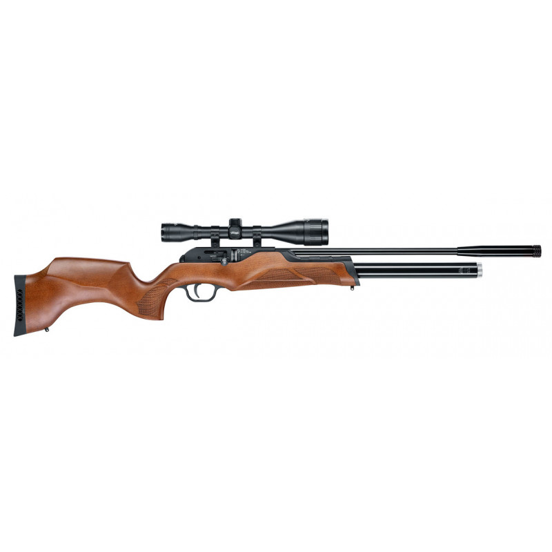 WALTHER TORMINATOR PRESSLUFTGEWEHR | SHOOTINGSTORE AUSTRIA