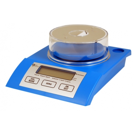 DILLON D-TERMINATOR SCALE | SHOOTINGSTORE AUSTRIA