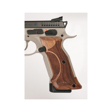 NILL GRIFF CZ SHADOW 2 MASTER II | SHOOTINGSTORE AUSTRIA