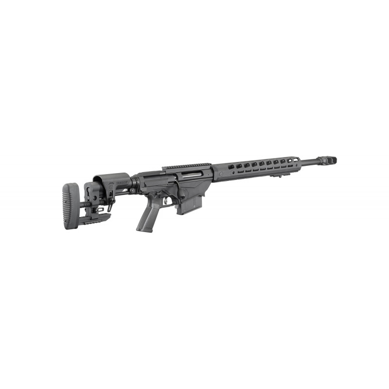 RUGER PRECISION RIFLE 300 WIN MAG | SHOOTINGSTORE AUSTRIA