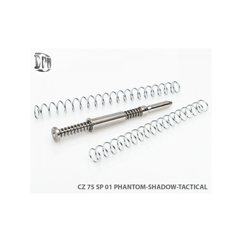 DPM SYSTEM CZ 75 SP 01 | SHOOTINGSTORE AUSTRIA
