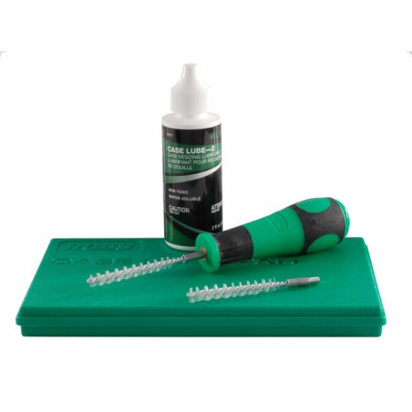 RCBS HÜLSENFETT / CASE LUBE KIT | SHOOTINGSTORE AUSTRIA