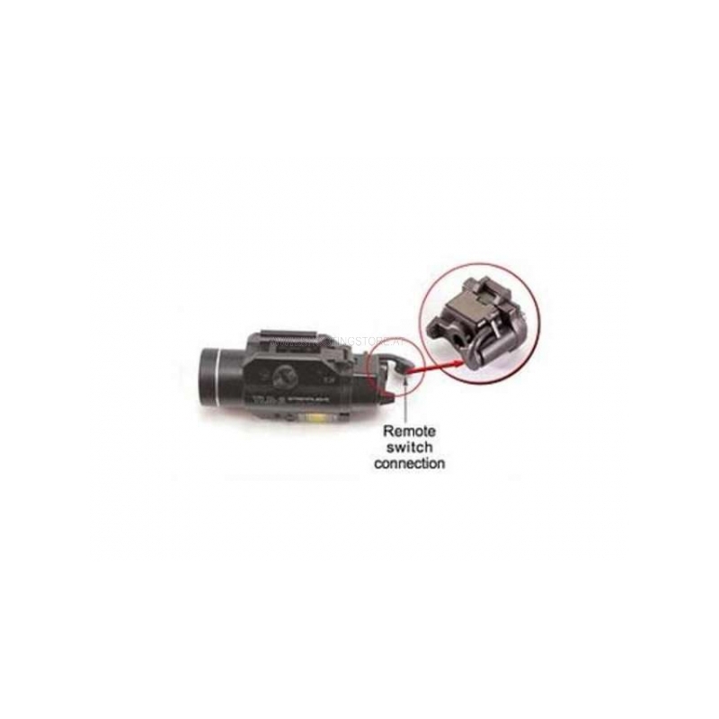 STREAMLIGHT REMOTE DOOR SWITCH ASSEMBLY | SHOOTINGSTORE