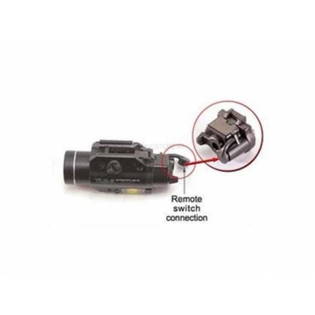 STREAMLIGHT REMOTE DOOR SWITCH ASSEMBLY | SHOOTINGSTORE