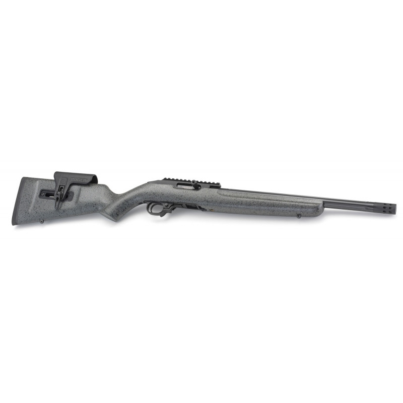 RUGER 10/22 COMPETITION 22LR | SHOOTINGSTORE AUSTRIA