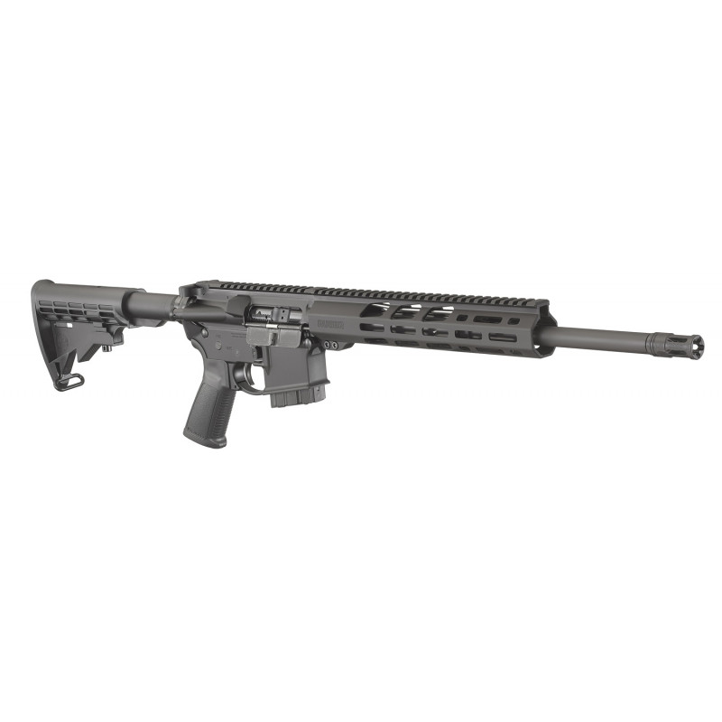 RUGER AR-556 223 REM FREE FLOAT | SHOOTINGSTORE AUSTRIA