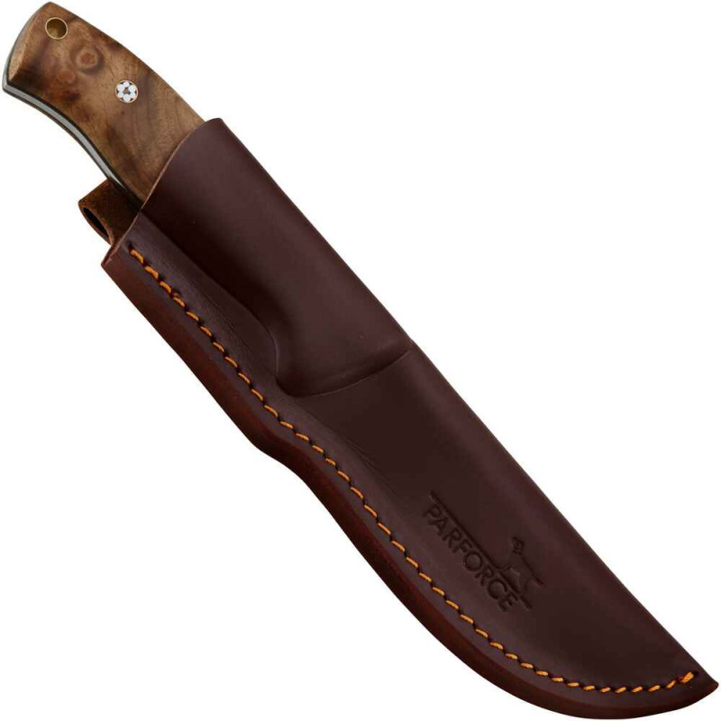 PARFORCE DAMASTMESSER INGRATA 10 CM | SHOOTINGSTORE AUSTRIA