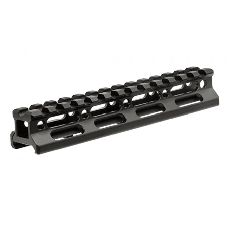 UTG PICATINNY RISER SUPER SLIM 13 SLOT | SHOOTINGSTORE AUSTRIA