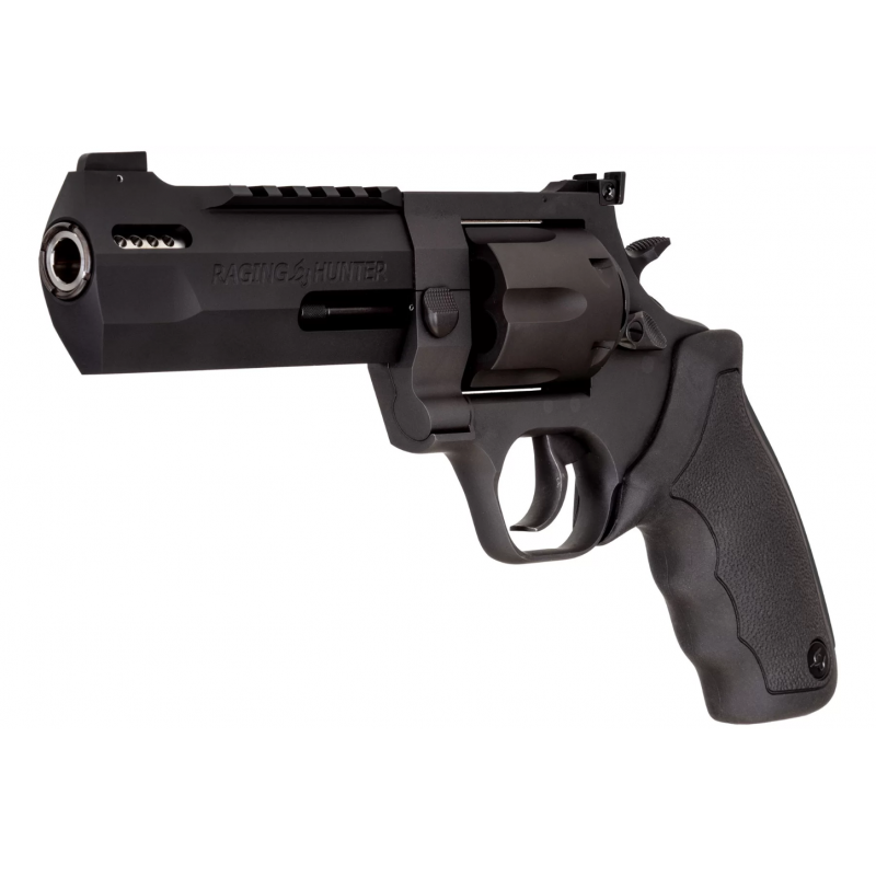 TAURUS RAGING HUNTER 44 MAG 5,1" | SHOOTINGSTORE AUSTRIA