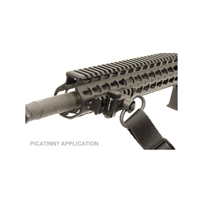 UTG PICATINNY/KEYMOD ADAPTER | SHOOTINGSTORE AUSTRIA