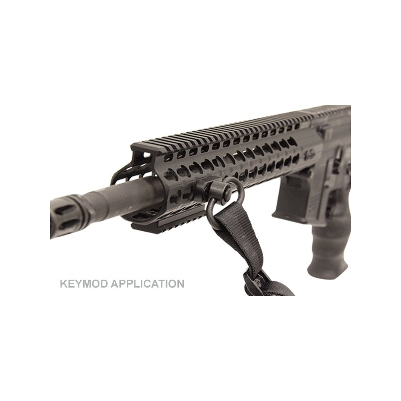 UTG KEYMOD ADAPTER BASE FOR STANDARD | SHOOTINGSTORE AUSTRIA