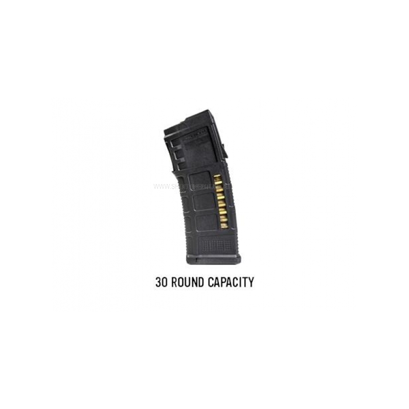 MAGPUL AUG PMAG 30 SCHUSS GEN M3 WINDOW | SHOOTINGSTORE