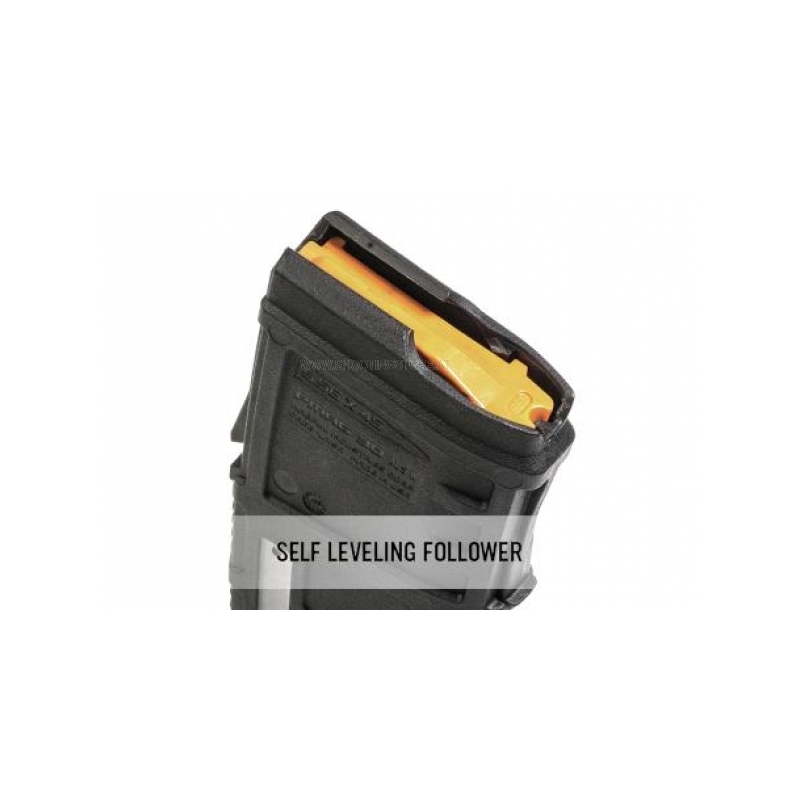 MAGPUL AUG PMAG 30 SCHUSS GEN M3 WINDOW | SHOOTINGSTORE