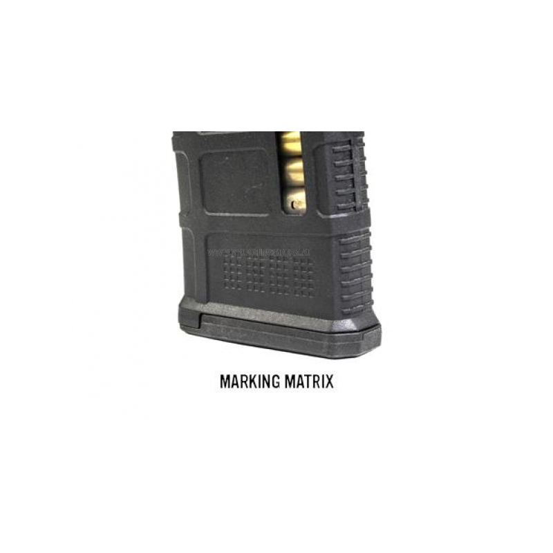 MAGPUL AUG PMAG 30 SCHUSS GEN M3 WINDOW | SHOOTINGSTORE