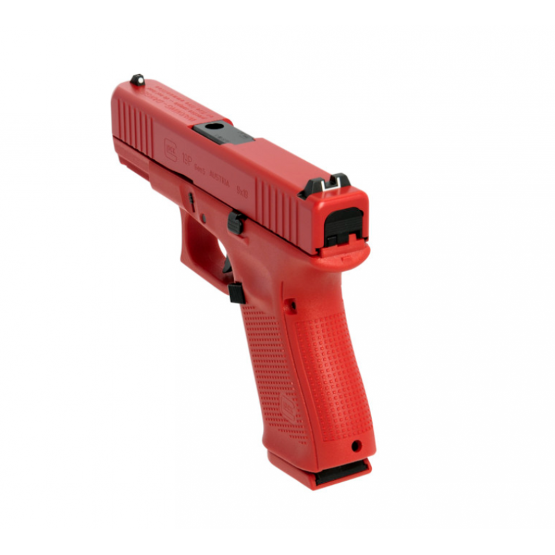 GLOCK 19P FS GEN 5 | SHOOTINGSTORE AUSTRIA