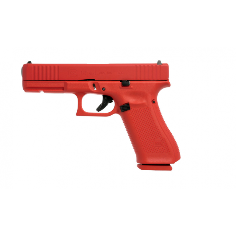 GLOCK 17 P GEN 5 PRACTICE | SHOOTINGSTORE AUSTRIA