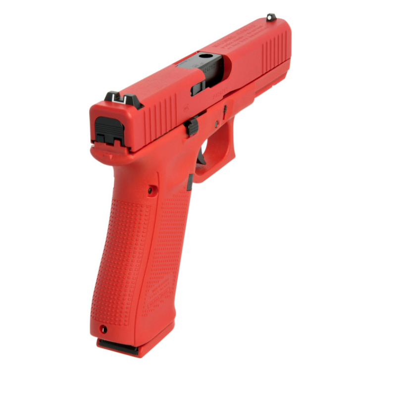 GLOCK 17 P GEN 5 PRACTICE | SHOOTINGSTORE AUSTRIA