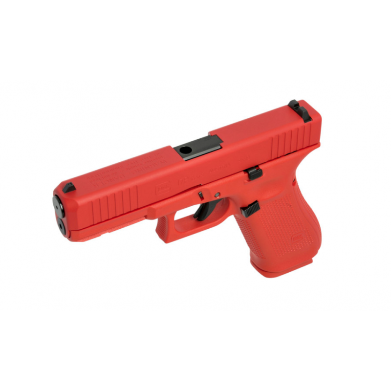 GLOCK 17 P GEN 5 PRACTICE | SHOOTINGSTORE AUSTRIA