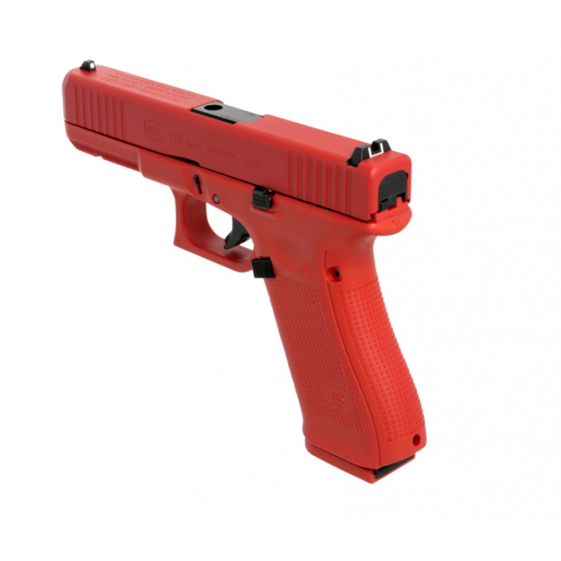 GLOCK 17 P GEN 5 PRACTICE | SHOOTINGSTORE AUSTRIA