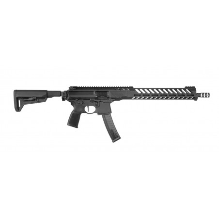 SIG SAUER MPX PCC 16" 9X19 | SHOOTINGSTORE AUSTRIA