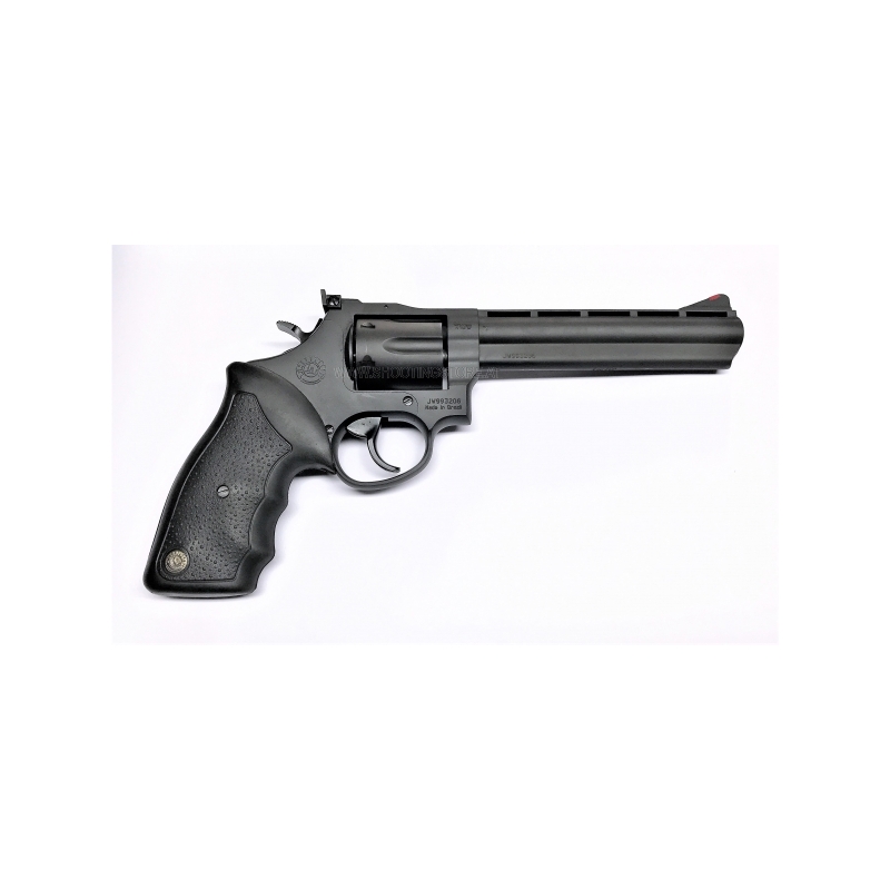 TAURUS 689 REVOLVER 6 ZOLL 357 MAG | SHOOTINGSTORE AUSTRIA