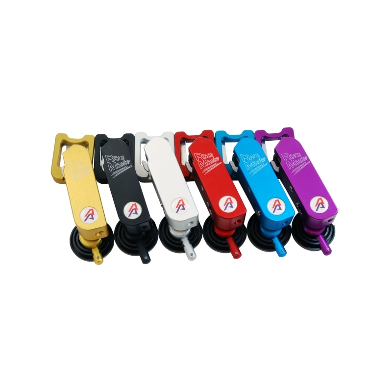 DAA RACE MASTER HOLSTER SCHWARZ | SHOOTINGSTORE AUSTRIA