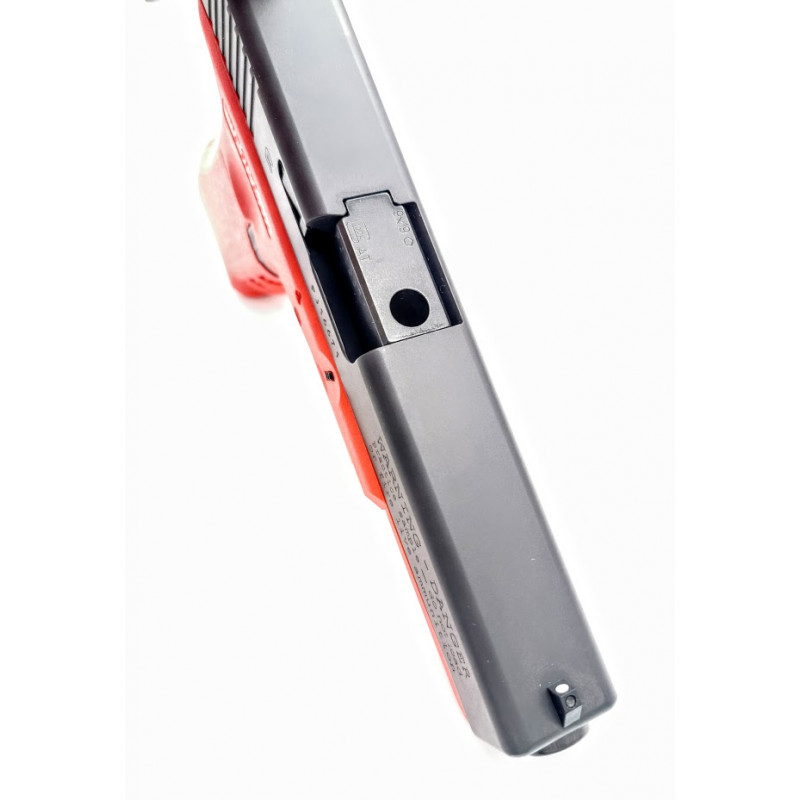 GLOCK 17 P GEN 3 PRACTICE |SHOOTINGSTORE AUSTRIA