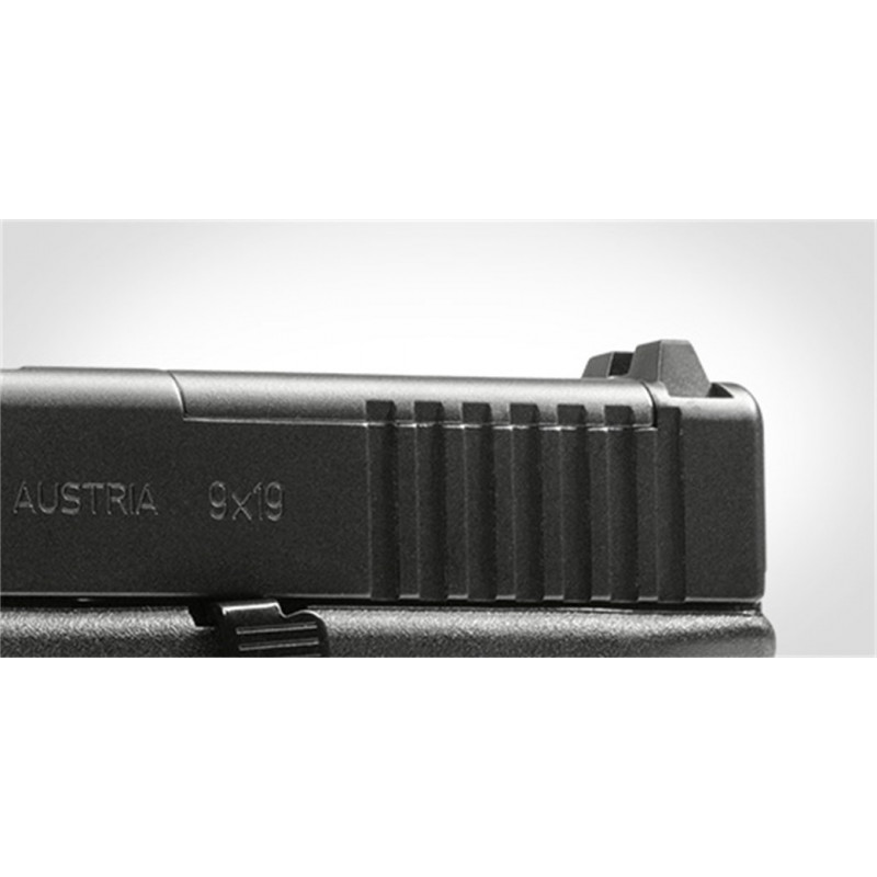 GLOCK 26 GEN 5 FS MOS 9x19 | SHOOTINGSTORE AUSTRIA