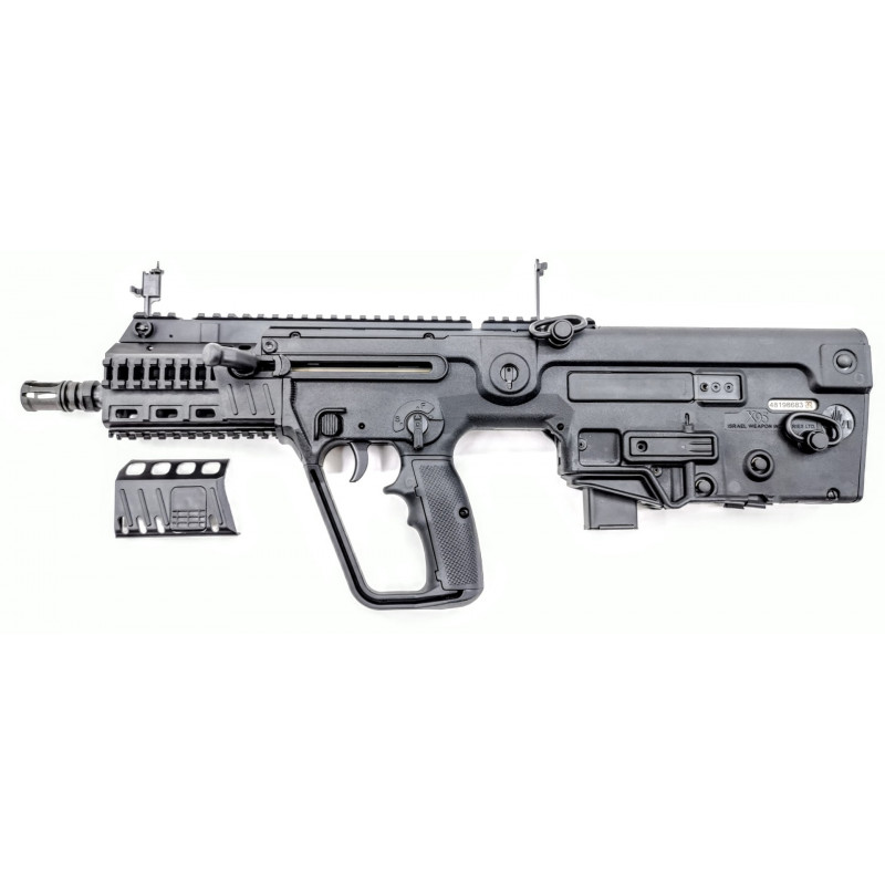 IWI X95 PISTOLE 9X19 LL 13" BLACK 10 RD | SHOOTINGSTORE AUSTRIA