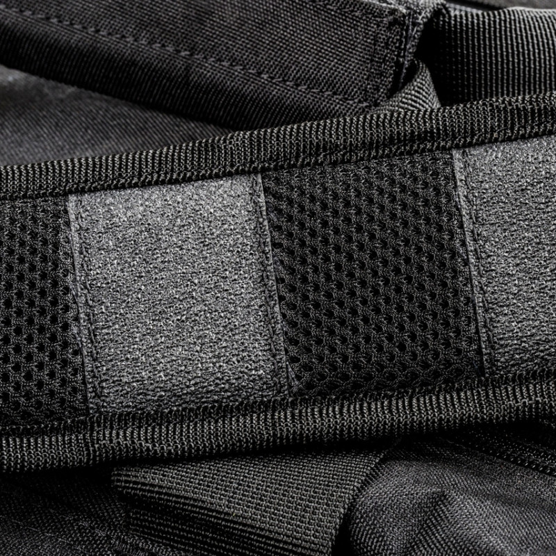 5.11 RANGE BAG RANGE READY BLACK | SHOOTINGSTORE AUSTRIA