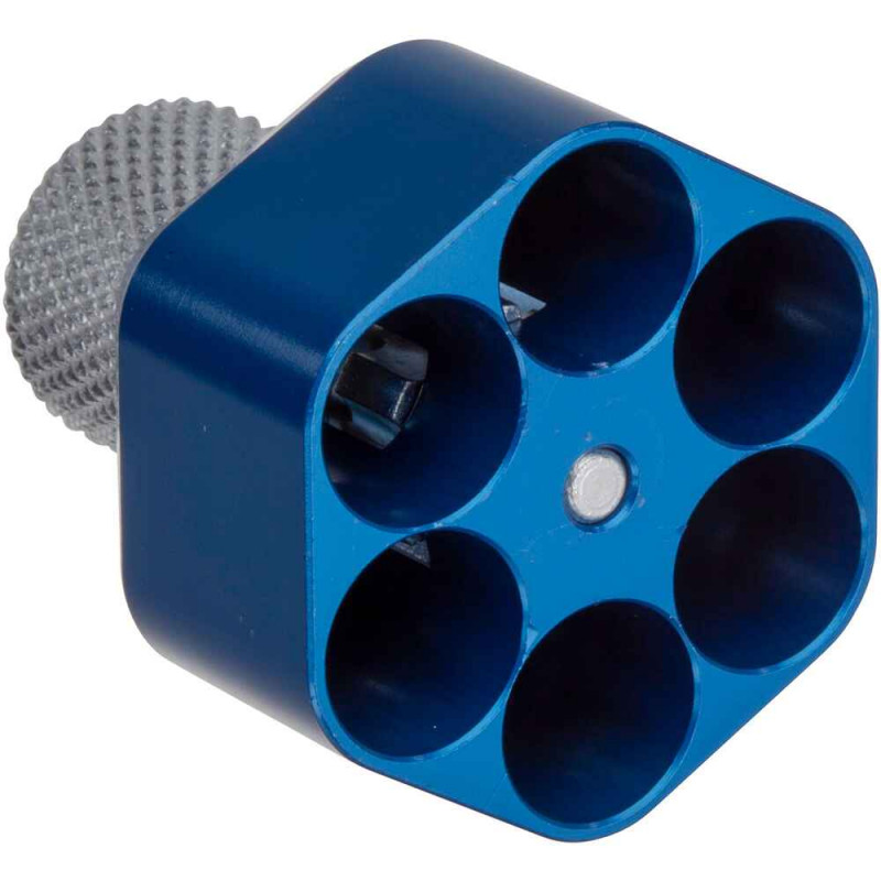 LADEHILFEN / SPEEDLOADER