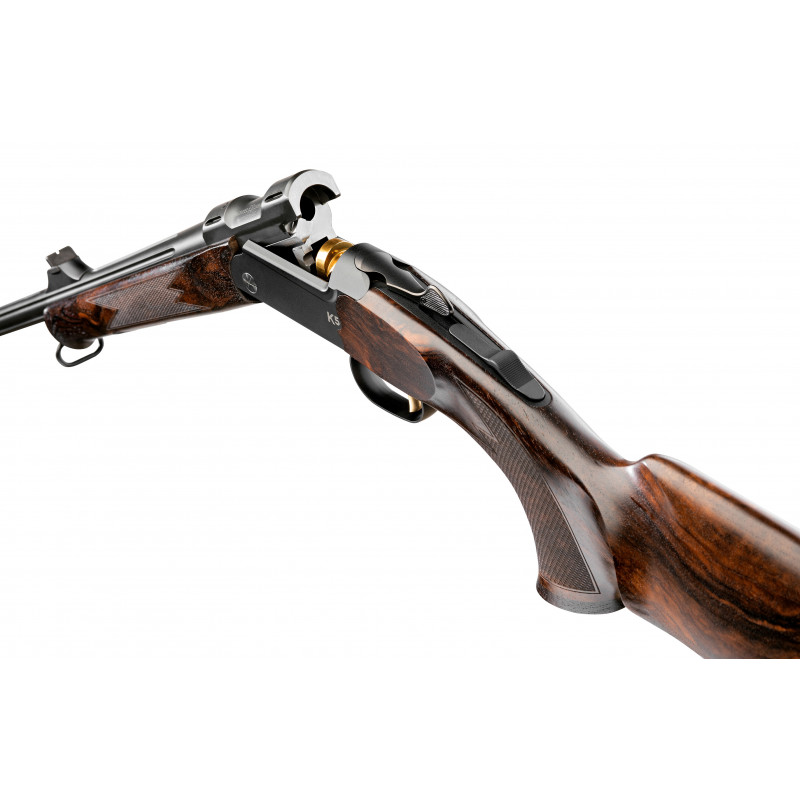 MERKEL K5 EXTREME 308 WIN LL 51 M15X1 I-SIGHT | SHOOTINGSTORE