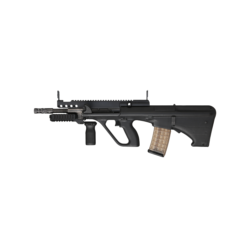STEYR AUG A3 SA SWAT 223 REM LL 417 MM | SHOOTINGSTORE AUSTRIA