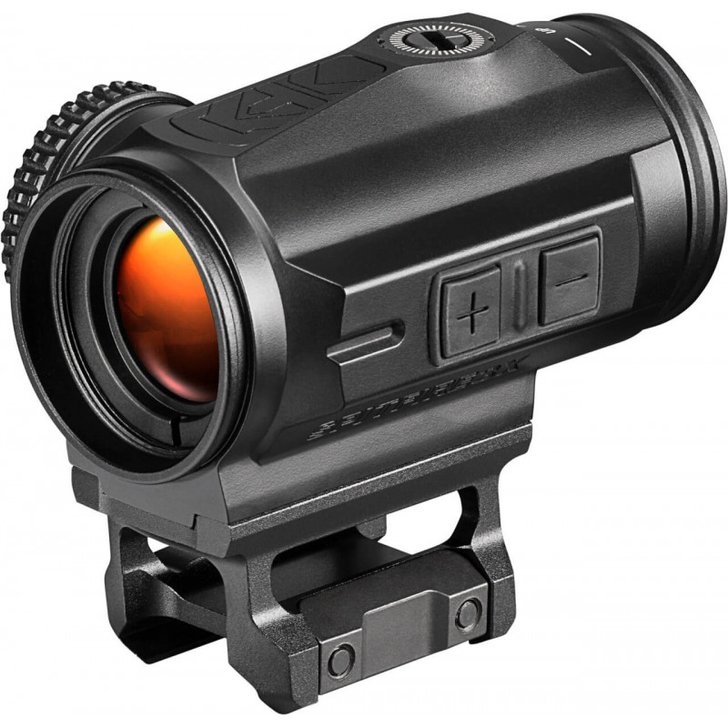 VORTEX SPITFIRE 5X GEN 2 PRISMATIC SIGHT | SHOOTINGSTORE AUSTRIA