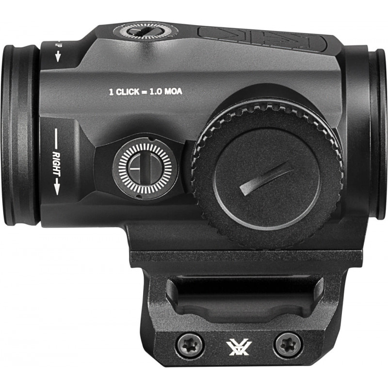 VORTEX SPITFIRE 5X GEN 2 PRISMATIC SIGHT | SHOOTINGSTORE AUSTRIA