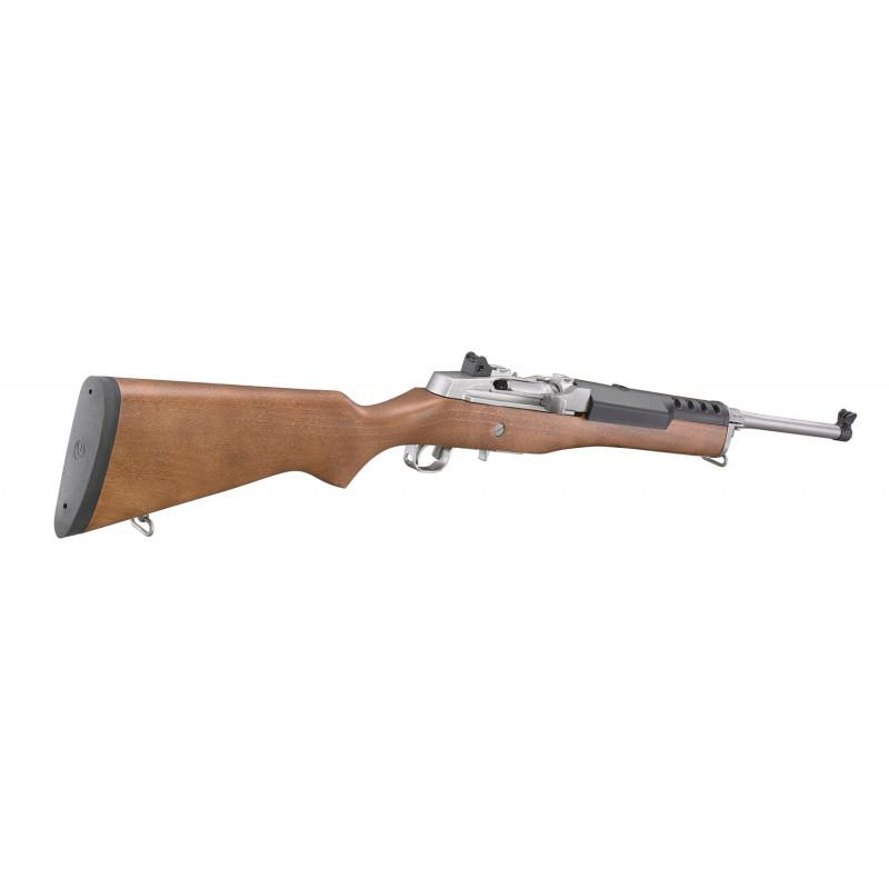 RUGER MINI THIRTY 7,62X39 LL 18,5" | SHOOTINGSTORE AUSTRIA